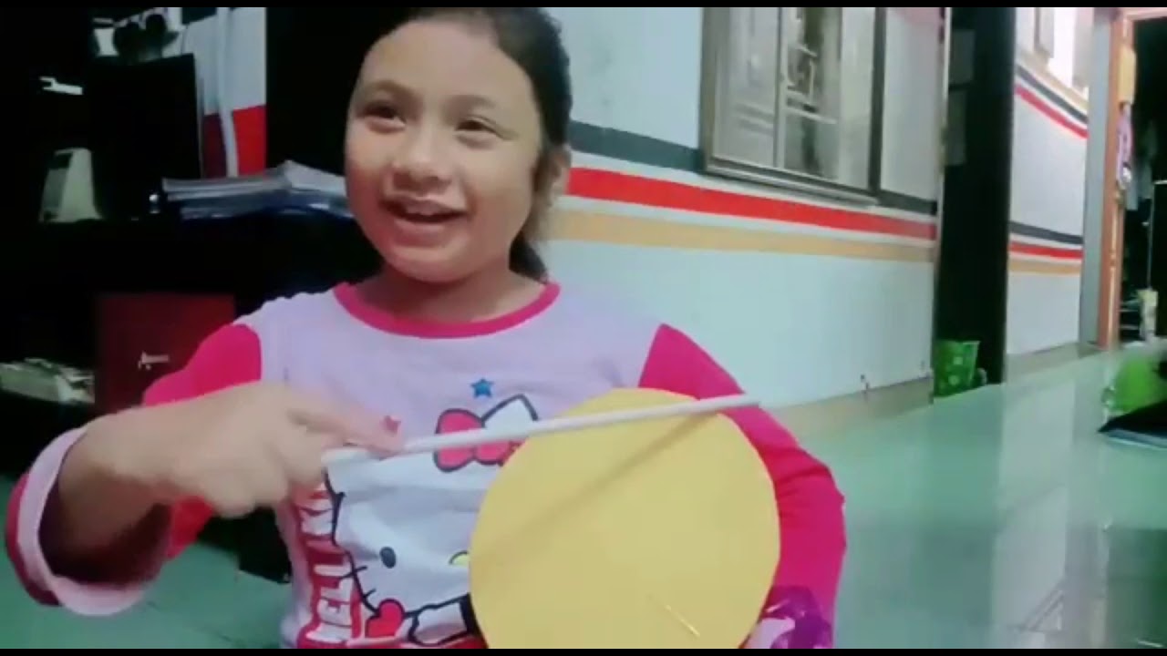 alat muzik improvisasi (drum) - YouTube