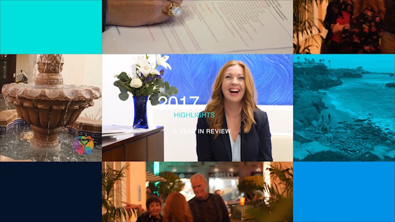 2017 Year in Review Trailer | Amber Anderson | La Jolla Real Estate ...
