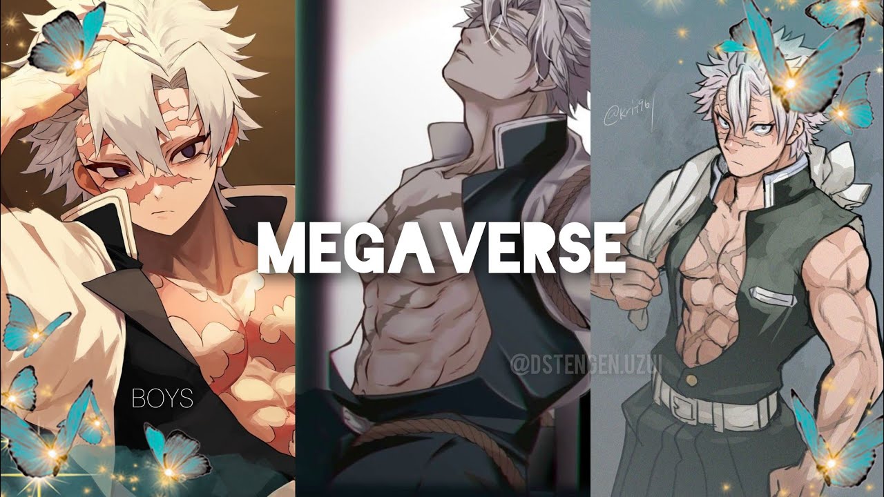 Megaverse - Stray Kids ( Letra - Lyrics) KNY VERSIÓN 🔥 - YouTube