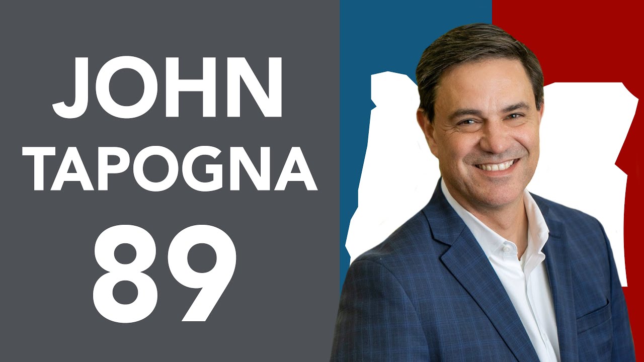 How to think about Oregon’s housing and homelessness crisis with John ...