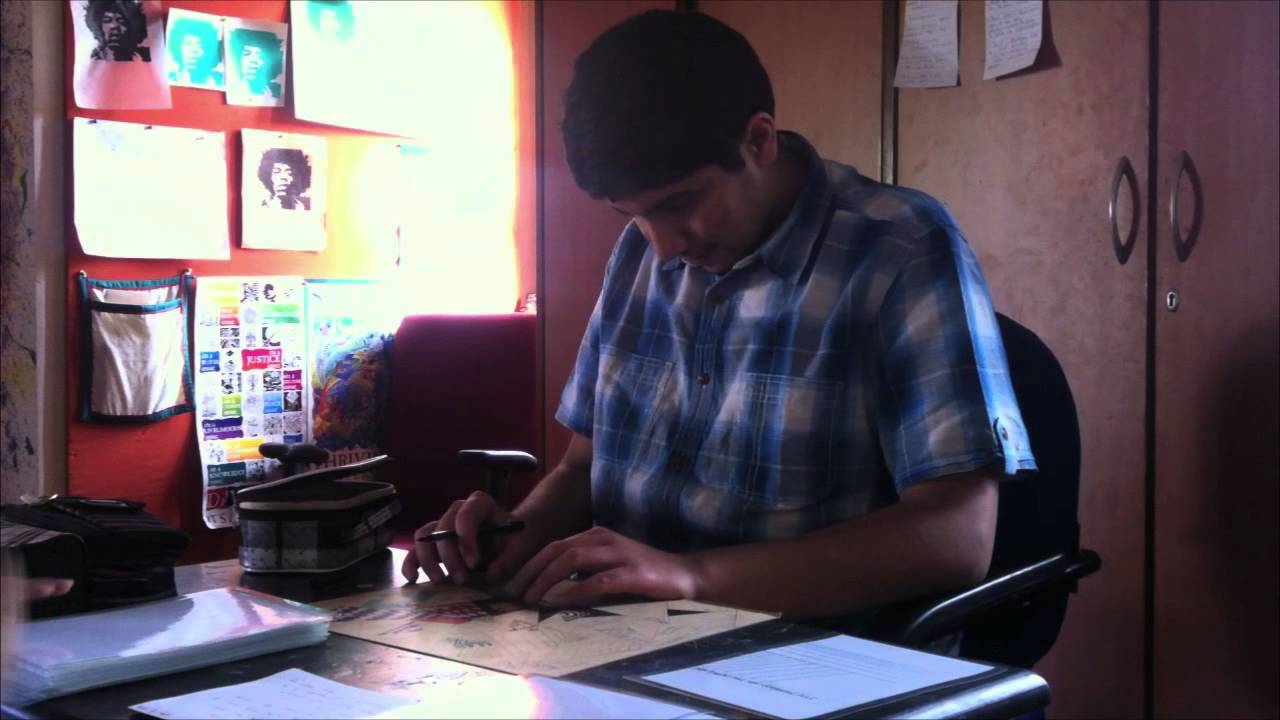 Sense Kaleidoscopes - A Unit of Ayathi Trust - YouTube