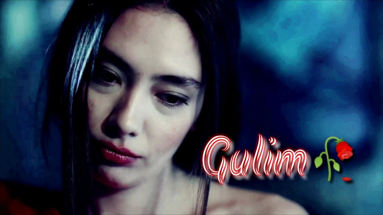 GULIM 🥀 U MENI KETTI TASHLAB 💔😢 - YouTube Music