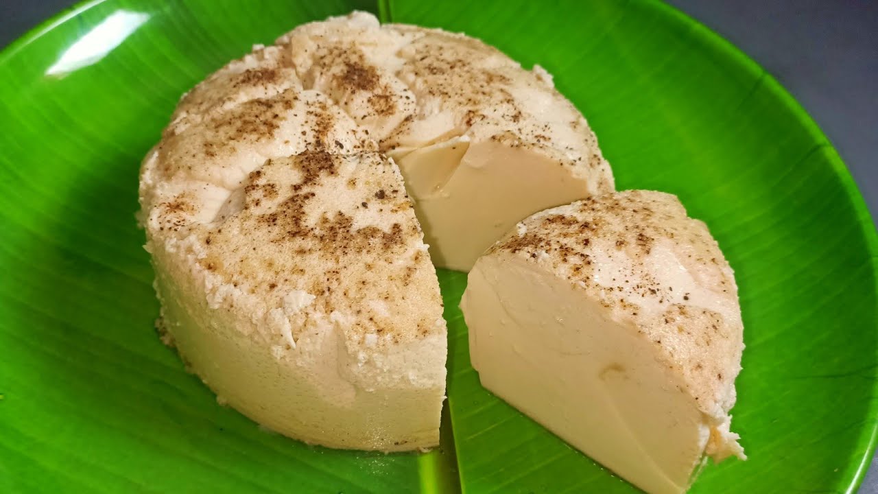 Junnu Recipe| గేదె పాలు జున్ను తయారీ విధానం| Colostrum Milk Pudding ...