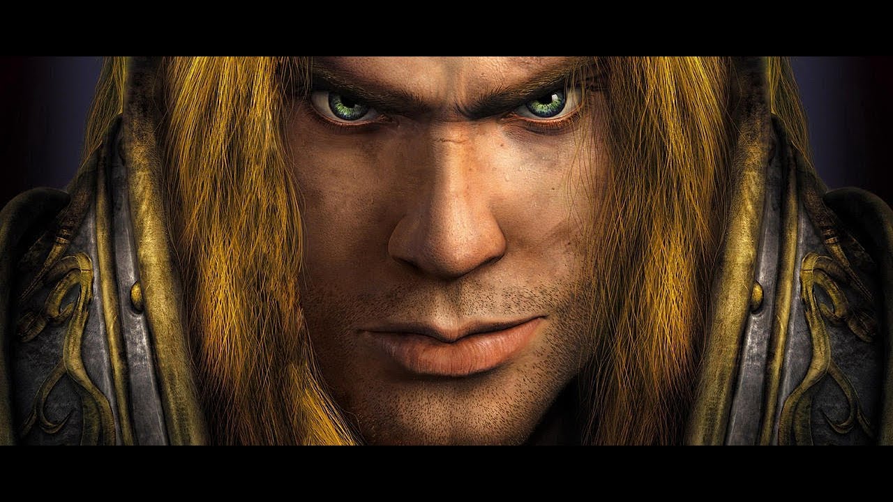 Save Our People Plague Must Be Stop - Warcraft 3 Frozen Throne Custom ...