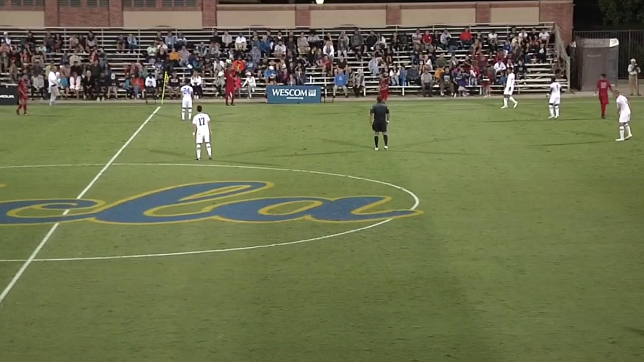 Wolfgang Prentice CSUN 2019-2020 Season Highlights - YouTube