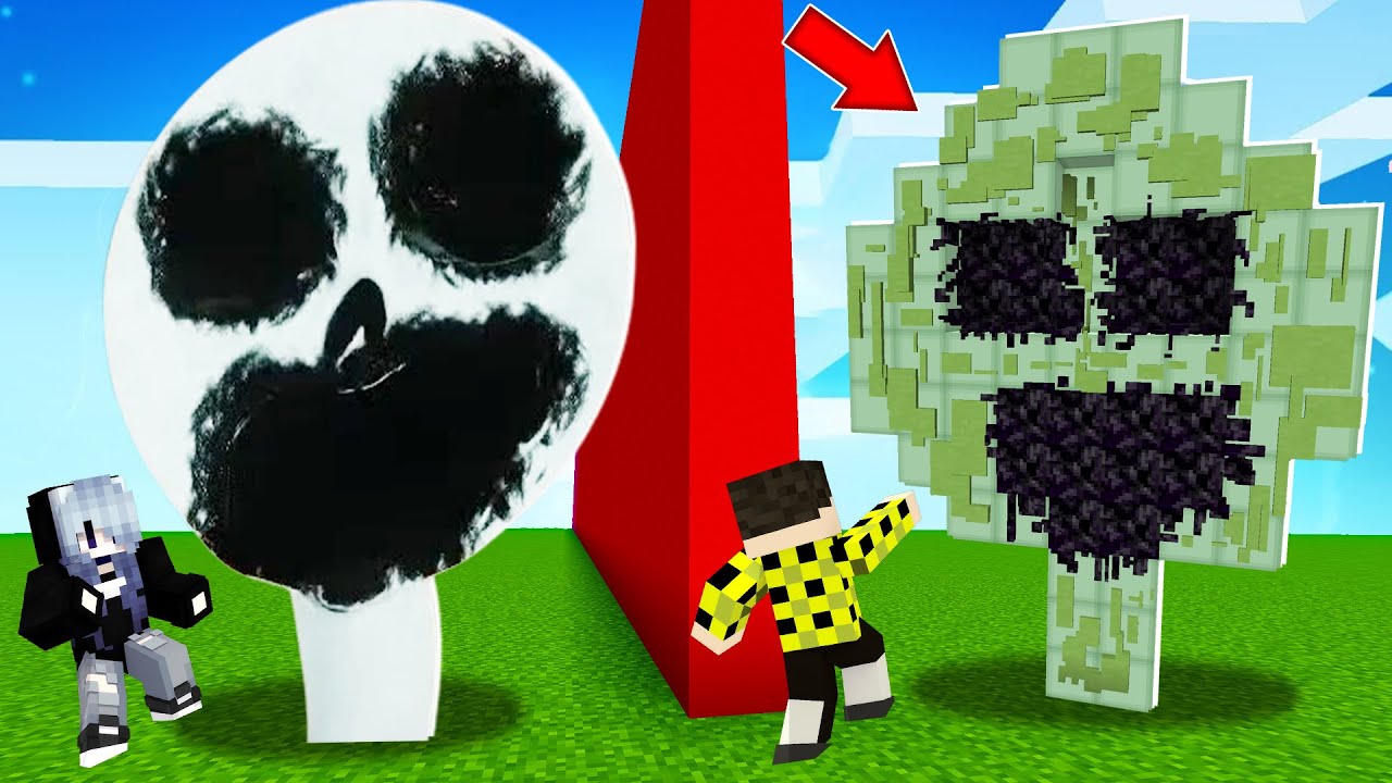 Я СОРЕВНУЮСЬ С НАЙСИКОМ БРО В БИТВЕ ПОСТРОЕК ЗОЛФИУСА ИЗ GARTEN OF ...