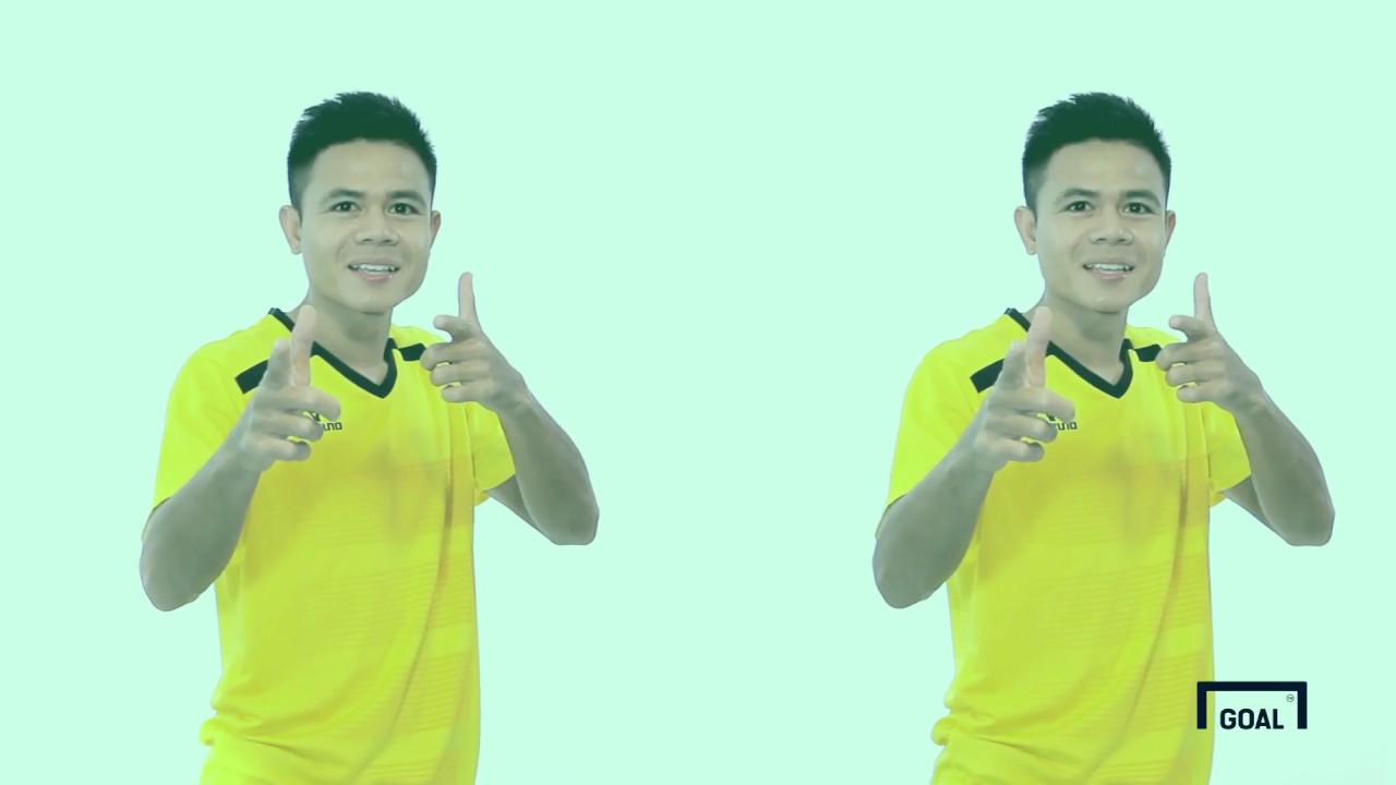 Long-Lasting Power "SPIKE Wax" | Azmeer Yusof Malaysian Footballer ...