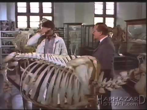 Superhero Films - Ch. 15: 'The Pumaman' - YouTube