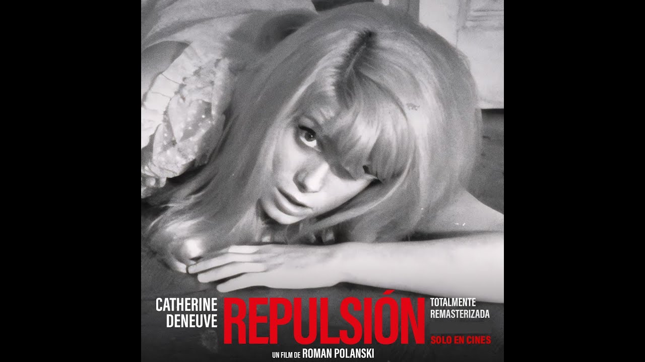 REPULSION - Trailer - YouTube