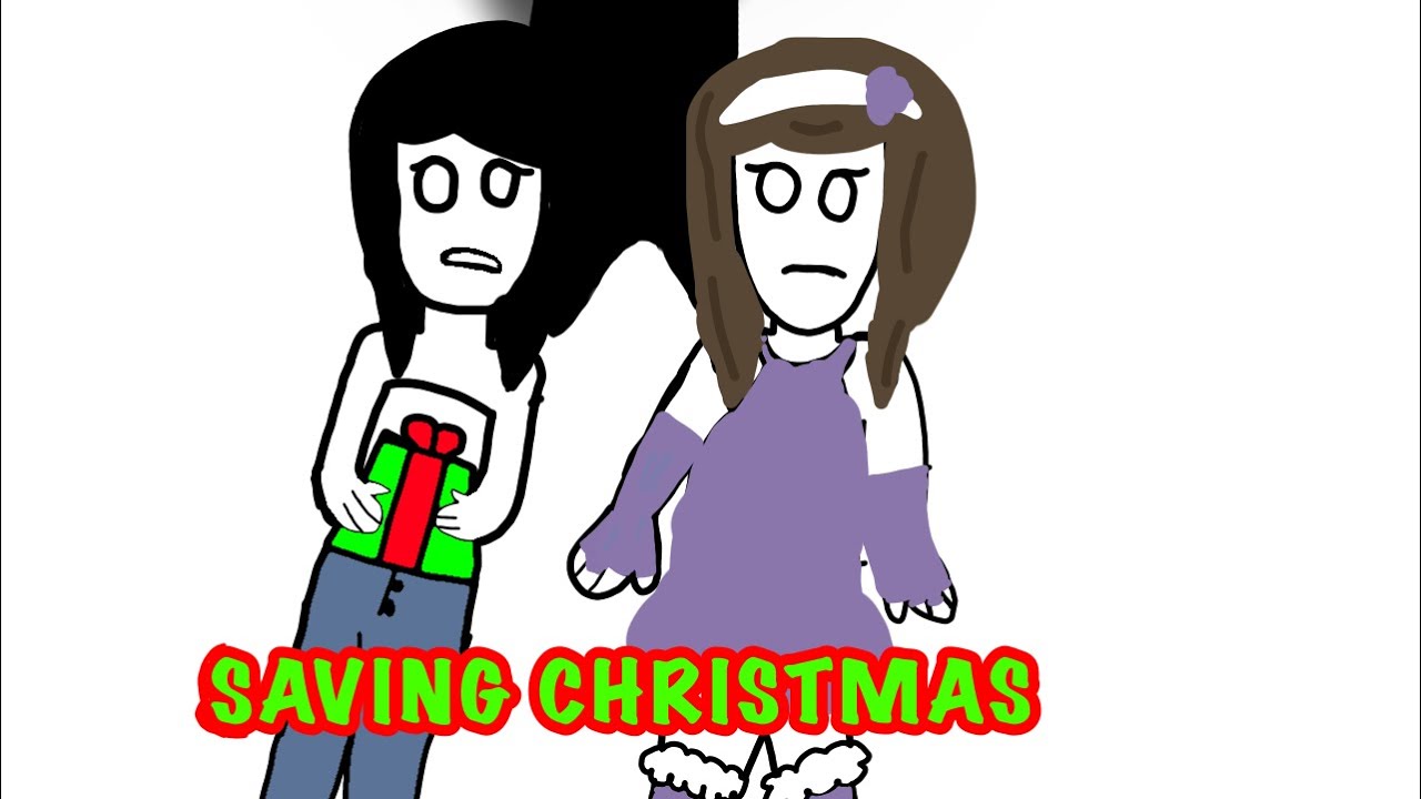 PLAYING THE NEW DTI BOSS FIGHT WITH CHRISTMAS - YouTube