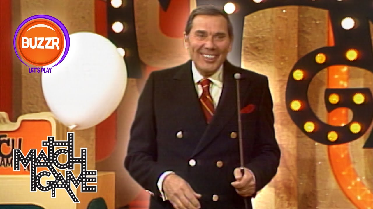 LET THE COUNTDOWN BEGIN! | 1977 Match Game BUZZR - YouTube