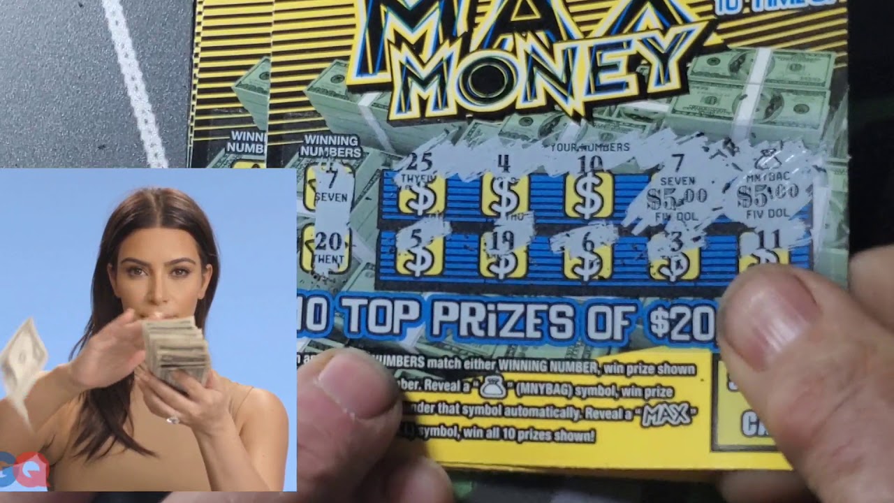 2s on Sunday. Burst Found!. Lottery Scratch Tickets - YouTube