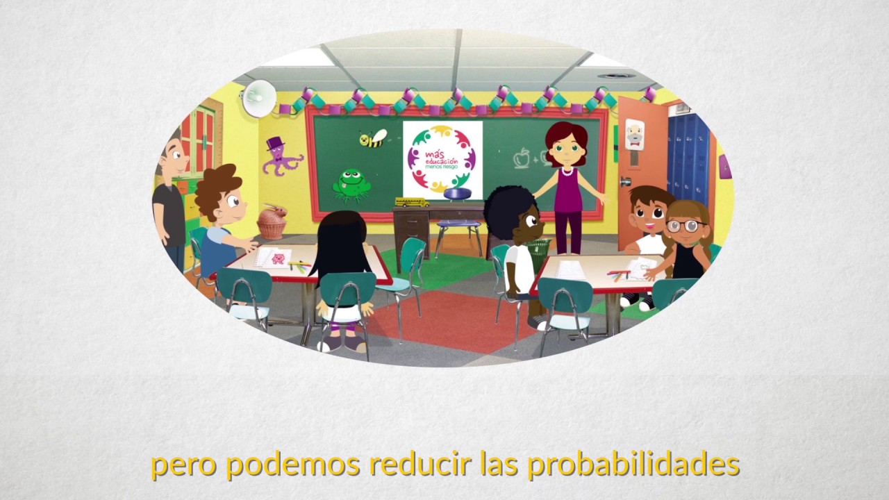 ¿Qué es el Marco de Sendai para la Reducción del Riesgo de Desastres ...