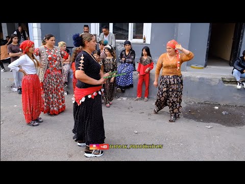 roman havası böyle oynanır izle gör yeni#romandüğünleri #2026 #toprakprodüksiyon #dance #romanhavası