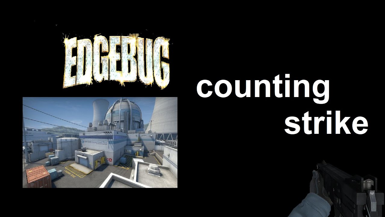 counting strike - YouTube