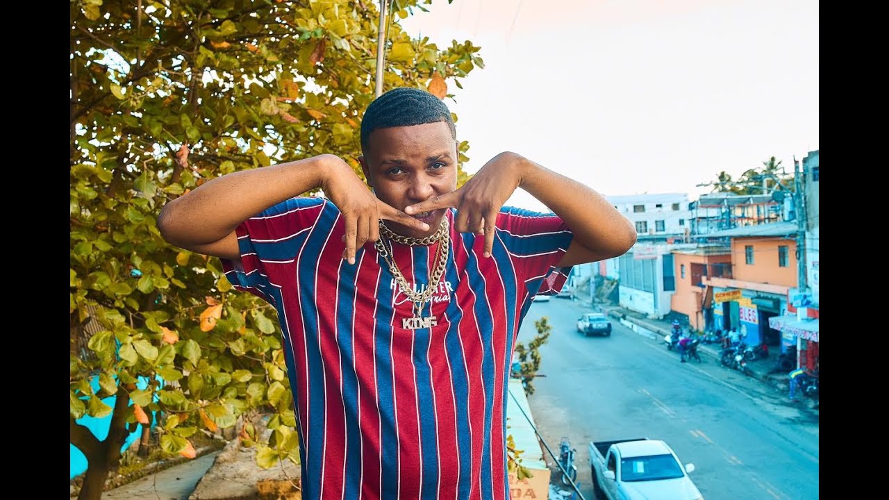 Superior Rapper - Flow Singa Su Madrisimo [Official Music Video] - YouTube