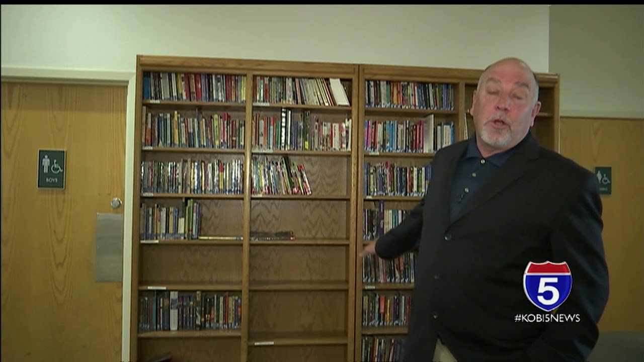 Josephine Co. Juvenile Jail to open January - YouTube