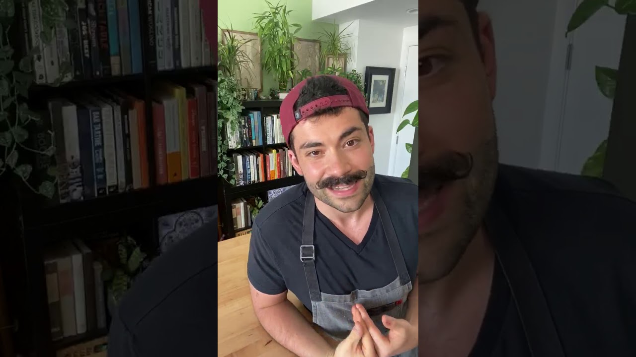 Guest Chef Joe Sasto - YouTube