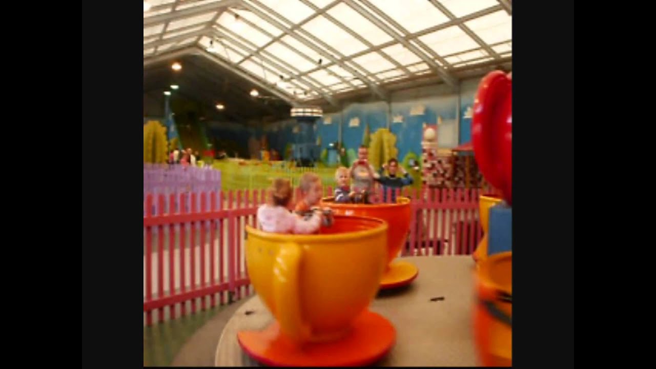 Our Butlins Holiday - October 2010. - YouTube