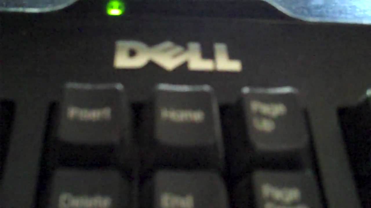 Dell Dimension E310 - YouTube