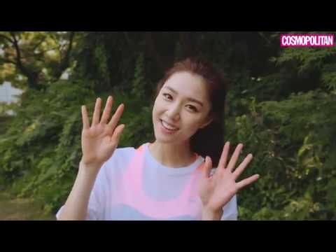서지혜, 이렇게 예뻤나? - YouTube
