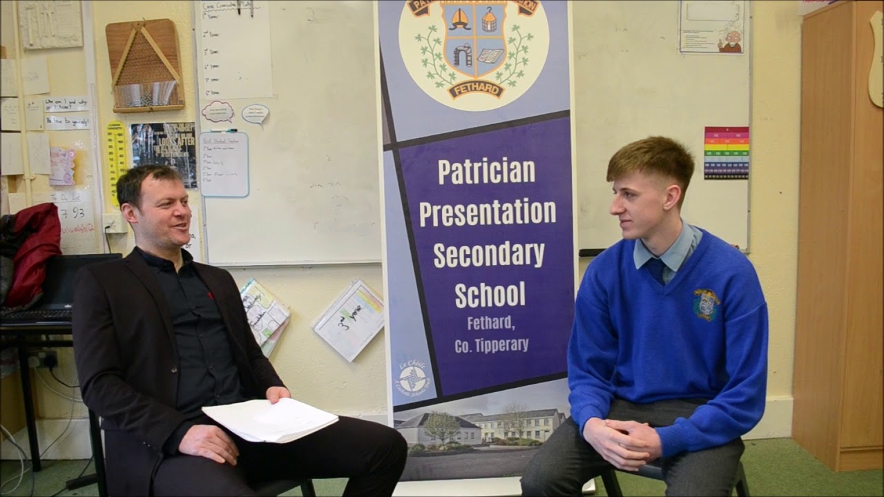 Darragh Hurley - YouTube