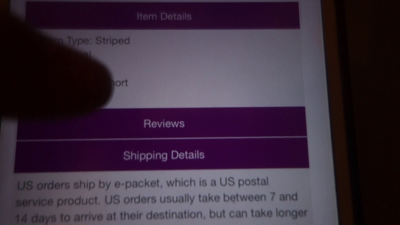 mobile view tabs order 1 2 - YouTube