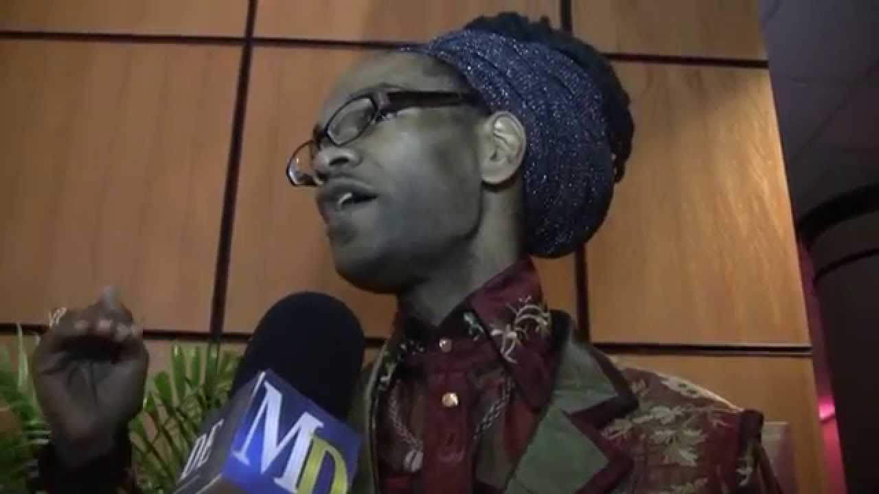 Reggie Ray Interview 2011 Youtube