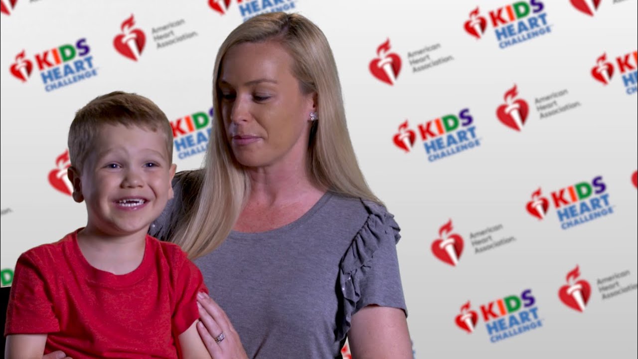 Finn & Mom Survivor Video! - YouTube