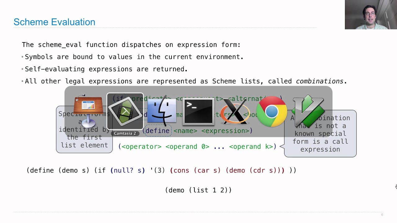 Special Forms - YouTube