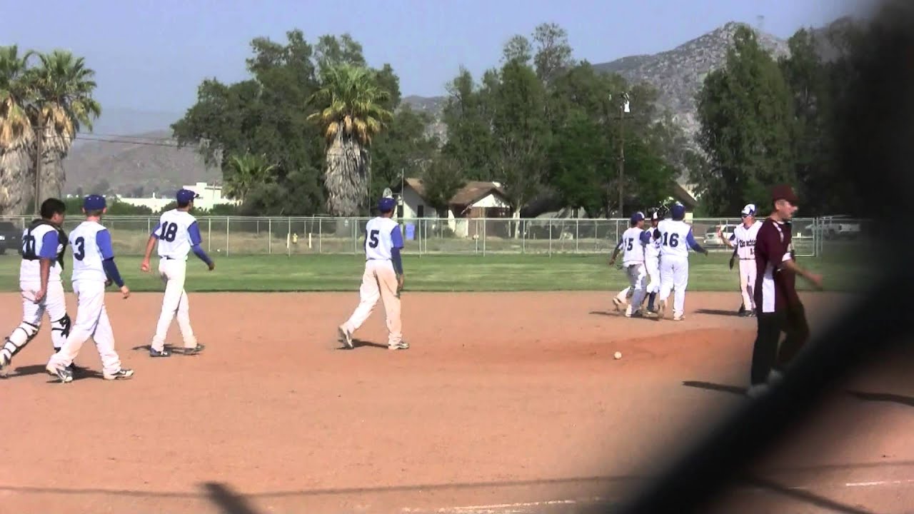 Nuview Bridge Early College High School 2012 - YouTube