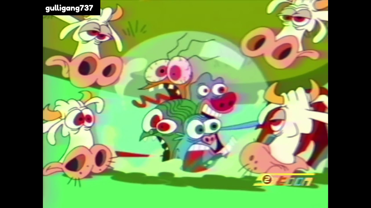 Spacetoon 2 English Space Goofs Season 2 Opening - YouTube