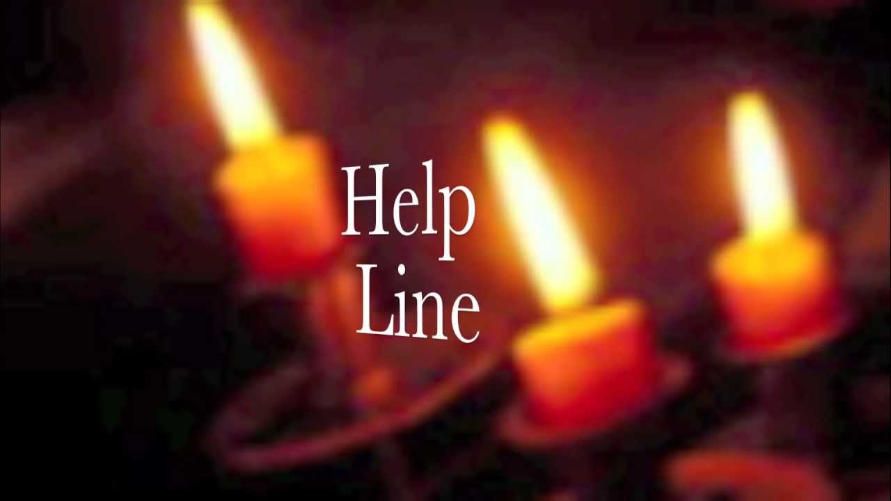 PHONE, HELP LINE PRAYER HEALING DELIVERANCE - Allan Rich - YouTube