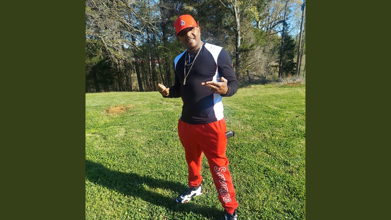 just cooling today by charlie hych - YouTube