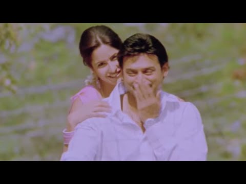 Katrina Kaif और Venkatesh की रोमांटिक कॉमेडी फिल्म | Chand Sa Roshan (2005) (HD) - Part 7