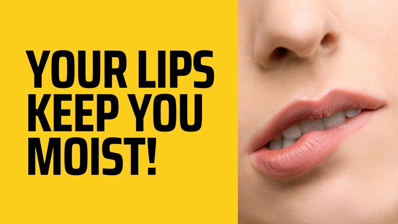 The Fascinating Function of Lips: Understanding the Importance of Our ...