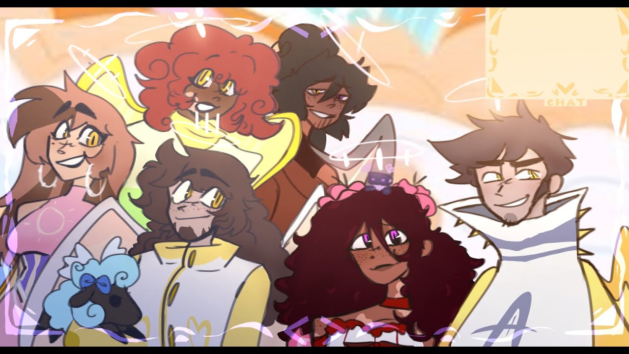 Come meet Adam's Family! | Adam's Kids Invade The Stream! - YouTube