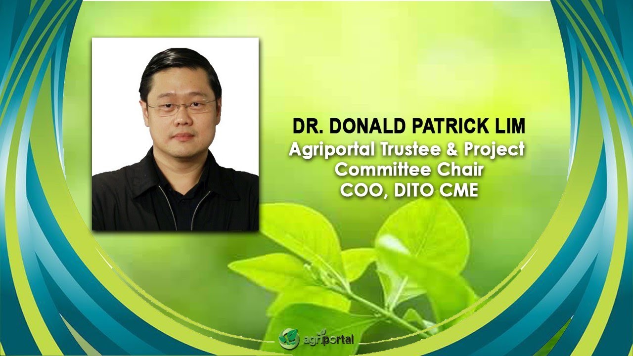04 Dr Donald Patrick Lim - YouTube