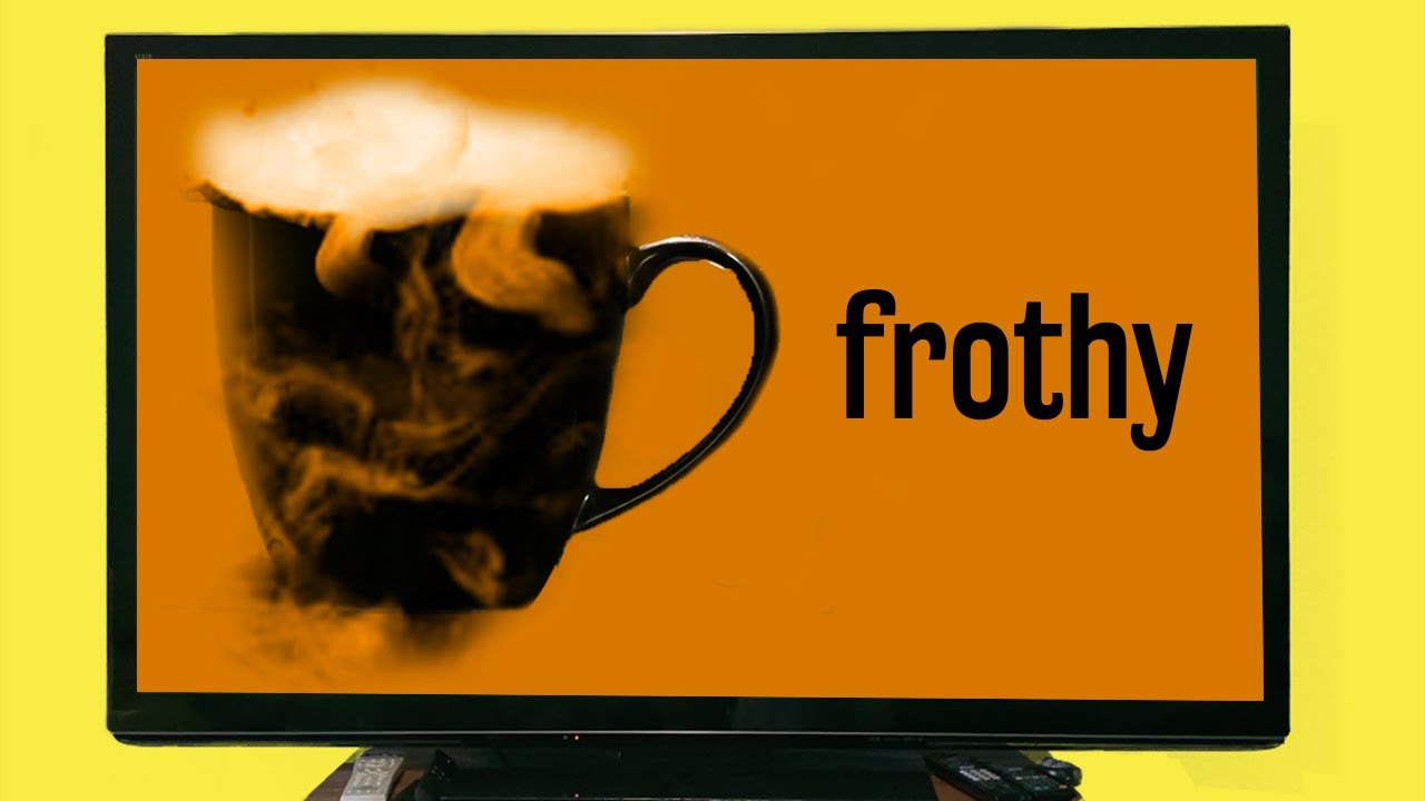 Pumpkin Spiced (A Tasty Nightmare) [Sketch Comedy] - YouTube