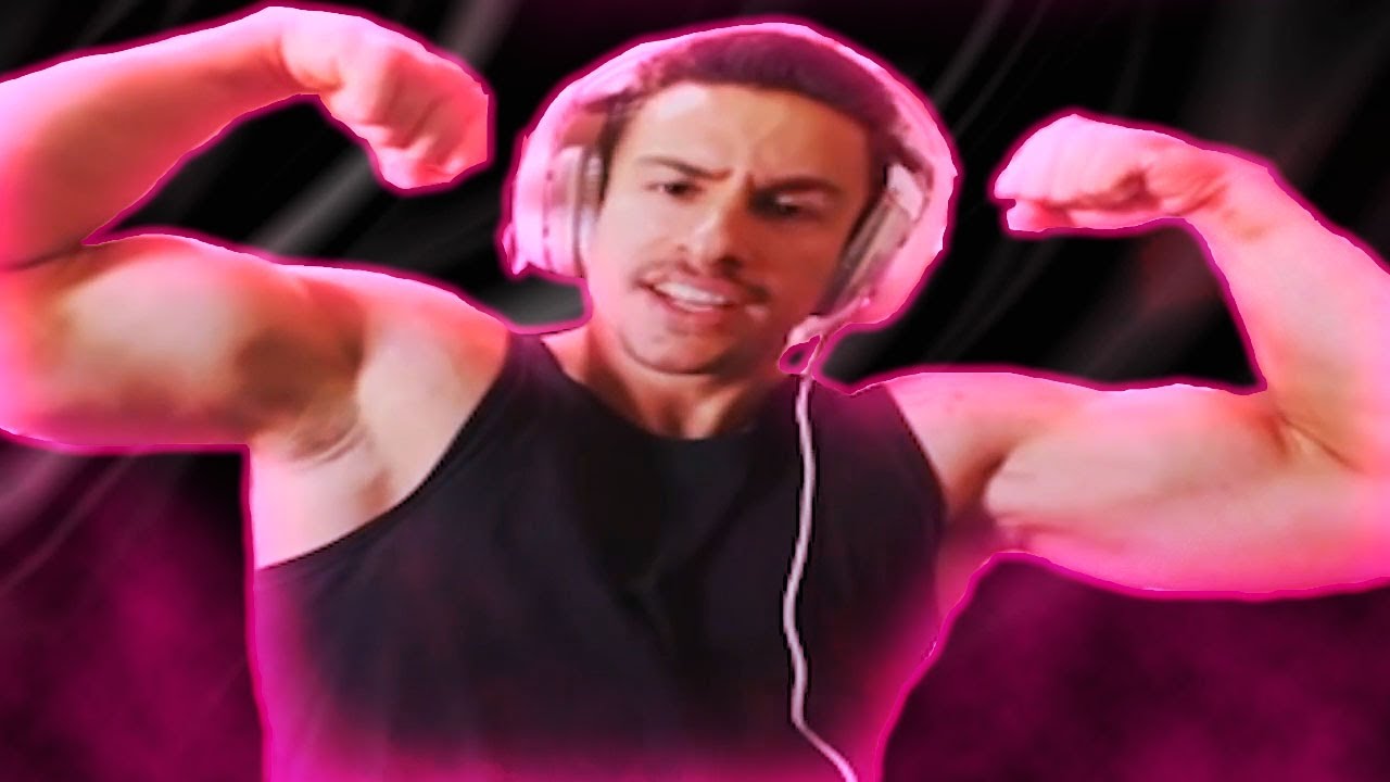 QUEM É SUPER XANDÃO O ULTIMO HERÓI DA TERRA? - YouTube