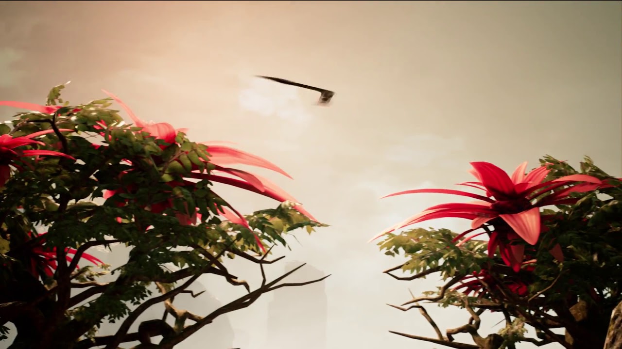 Paragon - Drongo Announce Trailer - YouTube