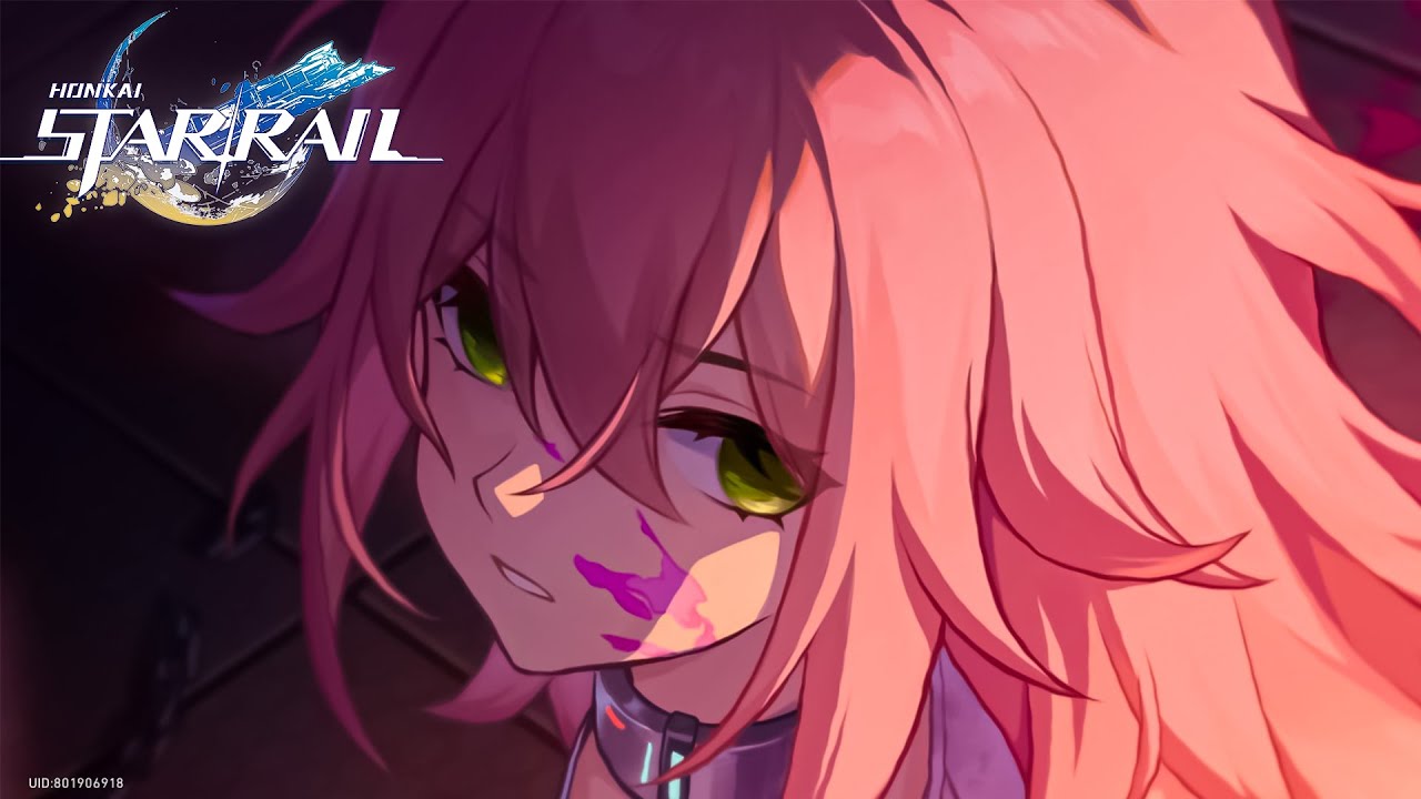 Rappa Final Ninja Hero Trial Cutscene | Rappa Ending Scene | Honkai ...