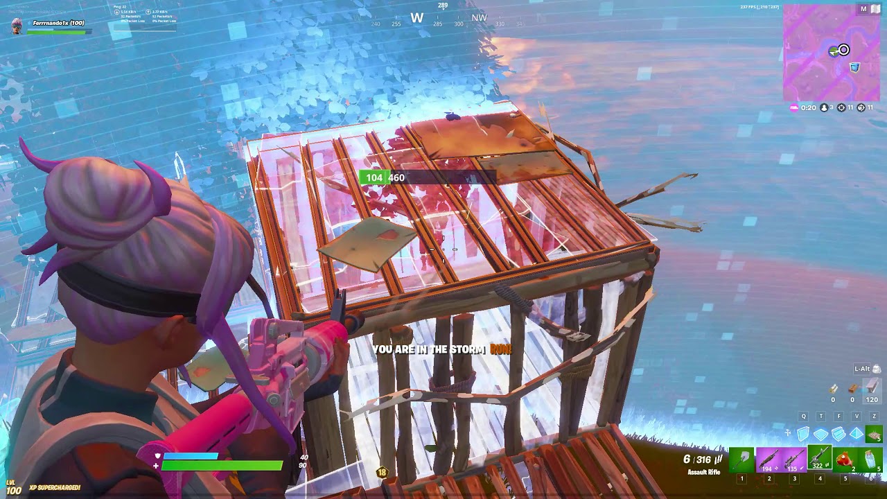 Ferrrnando | Highlights #3 - YouTube