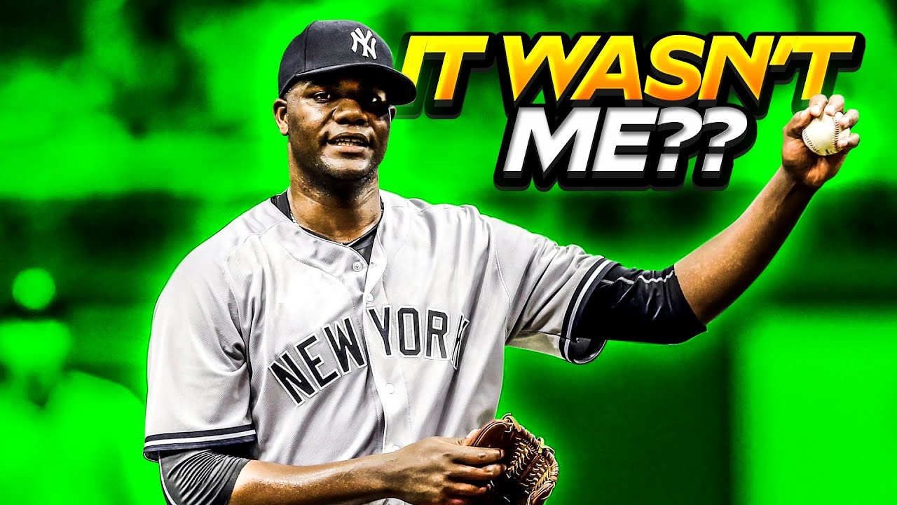 The untold stories of MLB players Caught Cheating - YouTube