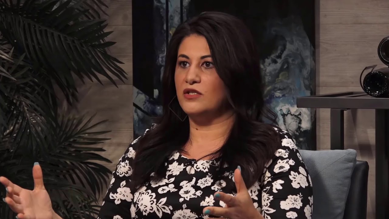 🤦‍♂️🤣"Ex Muslim" Yasmine Mohammad Rubin Report REACTION - YouTube