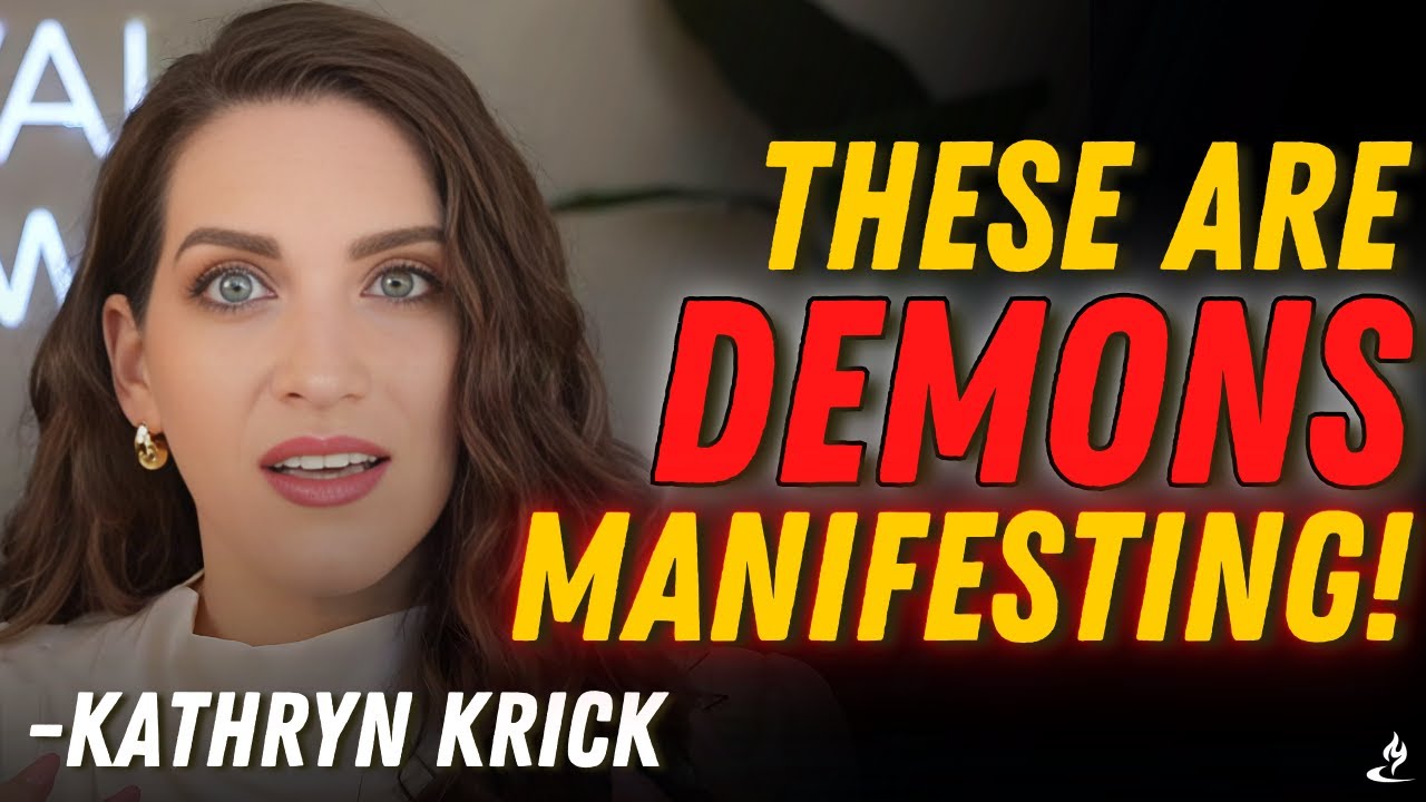 Experience the Miracles: Revival Is Now with Kathryn Krick ...