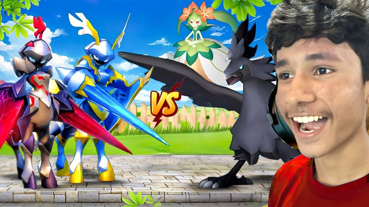 FIGHTING WITH STRONGEST TOWER BOSS IN PalWorld 😰| Palworld | #35 - YouTube