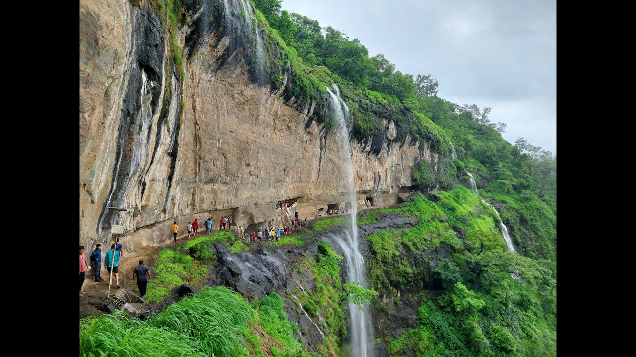 Ganpati Gadad Trek | A refresher with FRIENDS! - YouTube