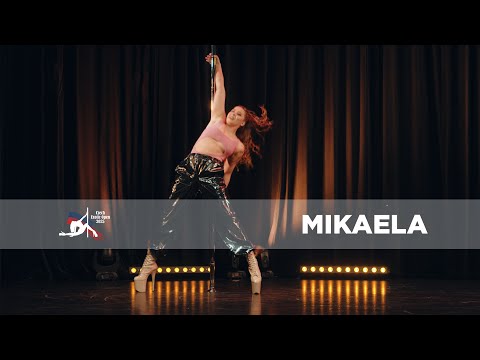 Mikaela - Low Flow Amateurs - Czech Exotic Open 2025