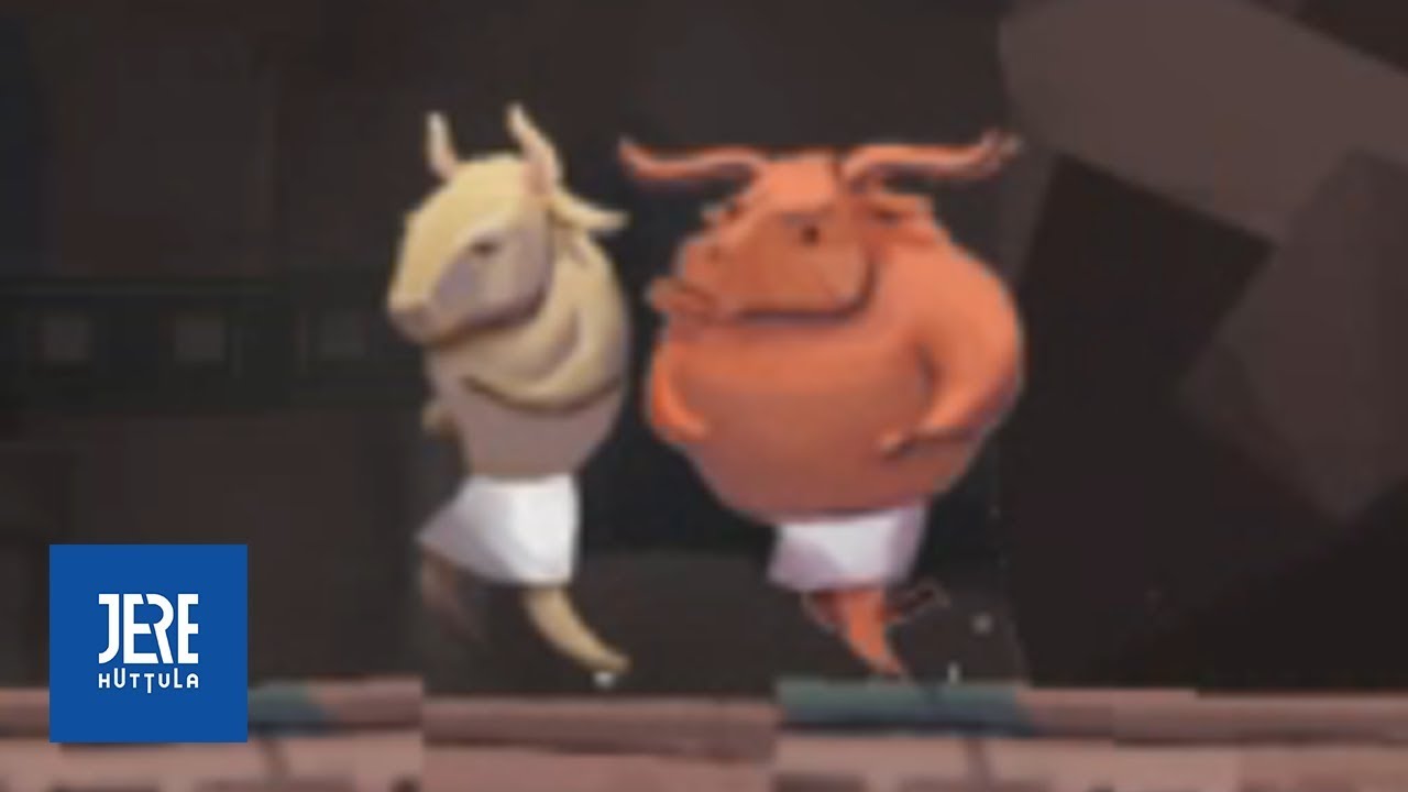 DYO Demo Gameplay (No Commentary) - YouTube